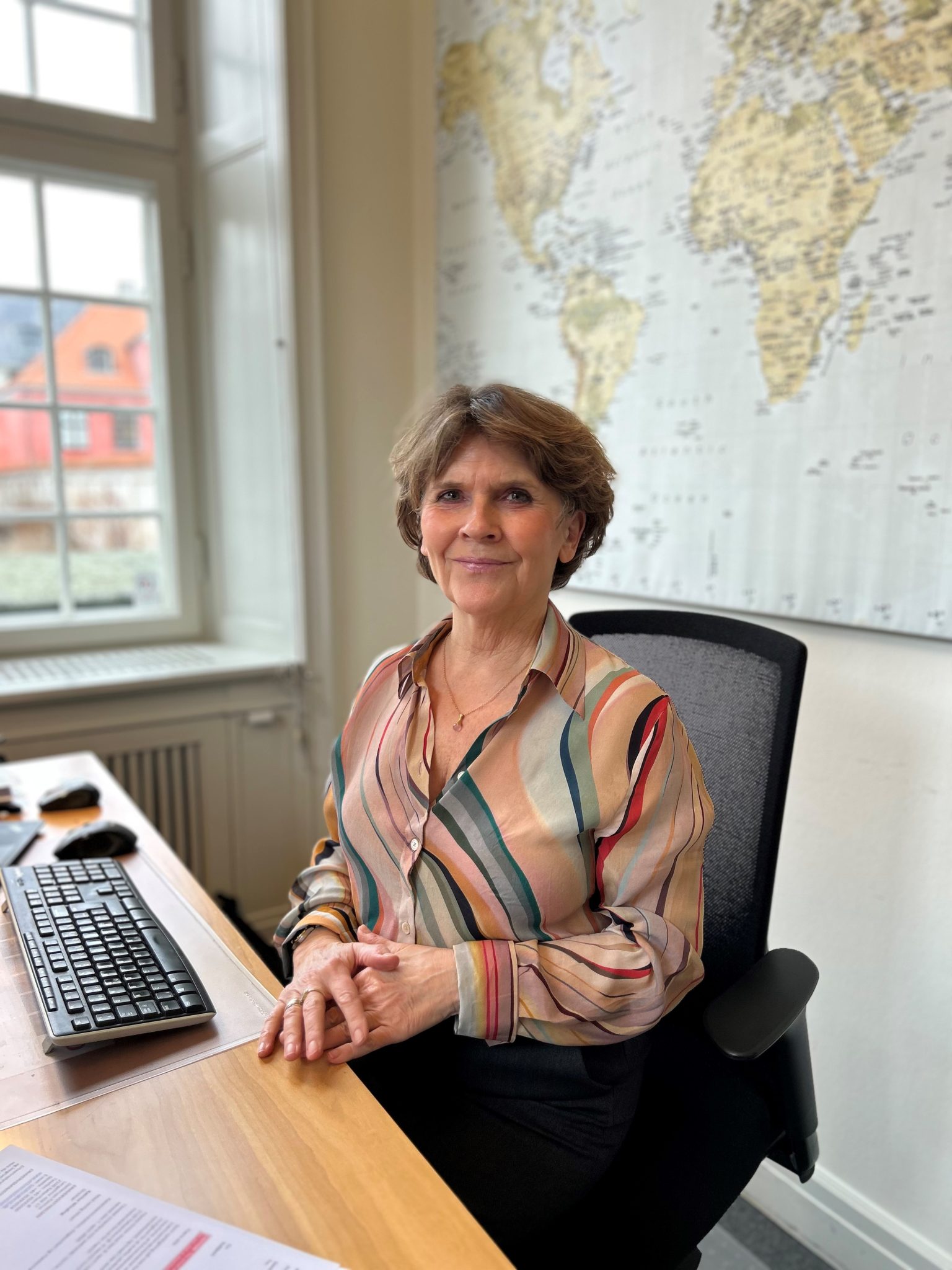20 år med maritim innovation og 1 milliard til Det Blå Danmark - Den ...